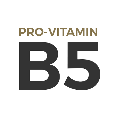 Pro-Vitamina B5 | K-time